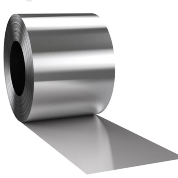 Quality Directly Supply Round Roll Al 99.7% Aluminum Steel Coil for Customers' for sale