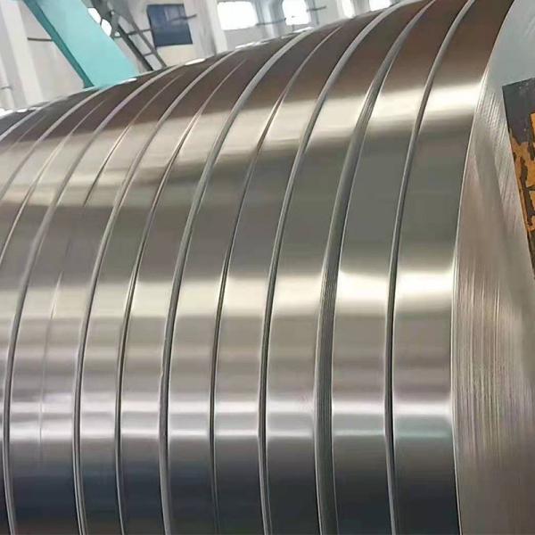 Quality Directly Supply Round Roll Al 99.7% Aluminum Steel Coil for Customers' for sale