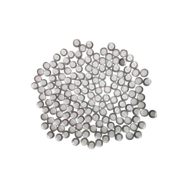 Quality 6mm Diameters Non-Alloy Silver White Aluminum Round Disc for Folding Pallet 1070 for sale