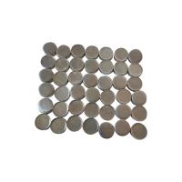 Quality 1000 Series High Purity Aluminum Pellets for Manufacturing 20mm Rectangular for sale