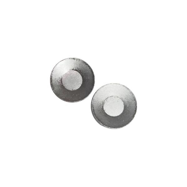 Quality 200mm Diameter Non-Alloy HO 1070 Aluminium Slug for Customized Packaging for sale