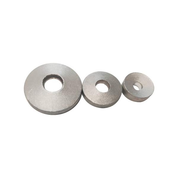 Quality 200mm Diameter Non-Alloy HO 1070 Aluminium Slug for Customized Packaging for sale
