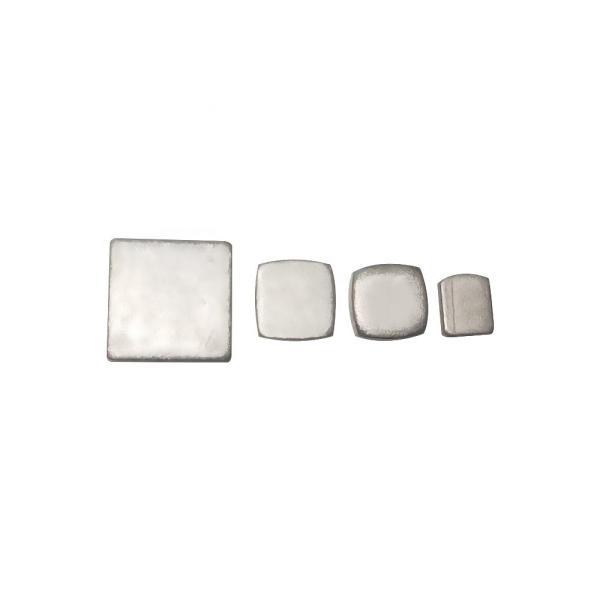 Quality 200mm Diameter Non-Alloy HO 1070 Aluminium Slug for Customized Packaging for sale