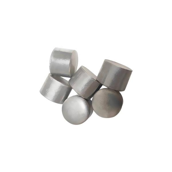 Quality 1070 HO Quadratic Aluminum Slug Top-Notch Choice for Technical Parts Production for sale