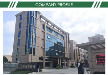 China Factory - Taizhou Jinghua Environmental Protection Equipment Co., Ltd.