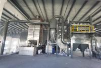 China Dust Removal System For Melting Casting Hot Forging Process for sale