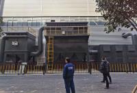 China Dust Removal System For Melting Casting Hot Forging Process for sale