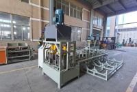 China Brass / Copper Automatic Bar Cutting Machine Hydraulic Cut Off Machine for sale