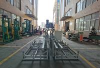 China Brass / Copper Automatic Bar Cutting Machine Hydraulic Cut Off Machine for sale