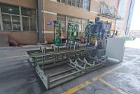 China Brass / Copper Automatic Bar Cutting Machine Hydraulic Cut Off Machine for sale
