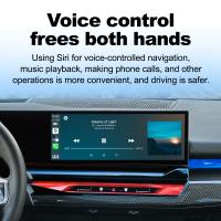China Multimedia Carplay Android ID6 BMW AI Box QCOM Snapdragon Solution For Car for sale