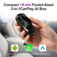 China Customized Multimedia Box Car Play Porsche Android Auto USB Plug And Play for sale