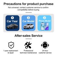 China Customized Multimedia Box Car Play Porsche Android Auto USB Plug And Play for sale