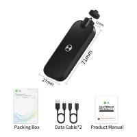 China USB Plug N Play Carplay Android Auto Adapter Wireless for BMW Audi for sale