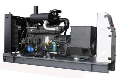 China 500kw - Diesel van 2500kw Deutz Generator Te koop