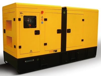 China 50kva - Diesel van 1600kva Deutz Generator Te koop