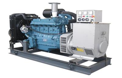 Cina 50kw - generatore del diesel di 550kw Doosan in vendita