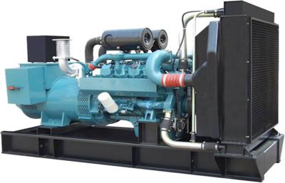 Cina 80kva - generatore del diesel di 600kva Doosan in vendita