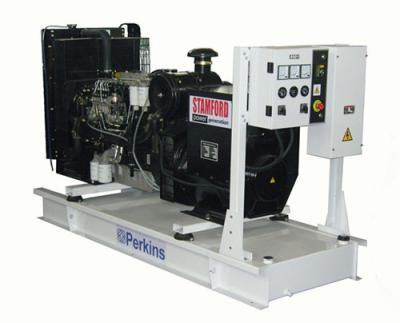 Cina 50kva - generatore del diesel di 750kva Perkins in vendita
