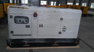 Cina generatore diesel silenzioso 1200kW in vendita