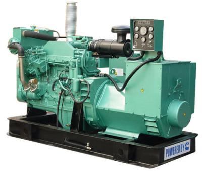 Cina 45kva - generatore diesel marino 1000kva in vendita