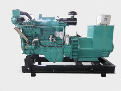 Cina 30kw - generatore diesel marino 1000kw in vendita