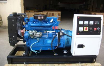 Cina 20kw - generatore del diesel di 250kw Weichai in vendita