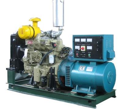 Cina 40kva - generatore del diesel di 200kva Weichai in vendita