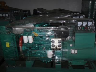 Cina 25kva - generatore diesel raffreddato ad acqua 16kw di 500kva Yuchai - 700kw in vendita