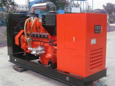 Cina generatore di sostegno del gas 500kw in vendita