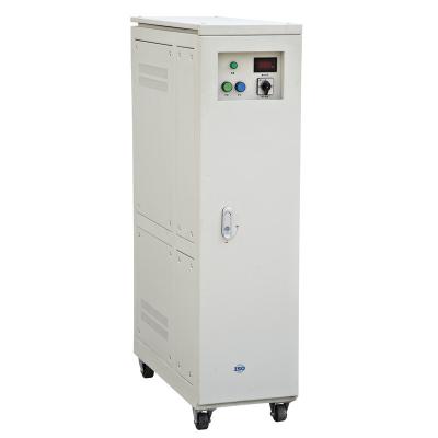 China 3 fase onafhankelijke regelgeving Automatische Voltageregelgever voor Medisch Te koop