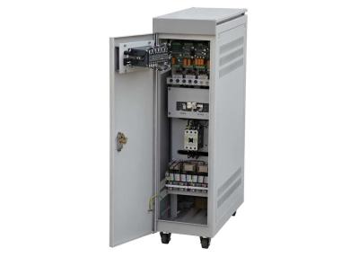 China 80 van de het Voltageregelgever van KVA DBW 220V IP20 AC de Automatische Enige Fase Te koop