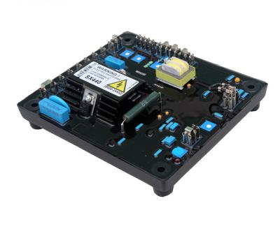 China SX440 automatische Voltageregelgever Stamford avr voor Brushless Generators Te koop