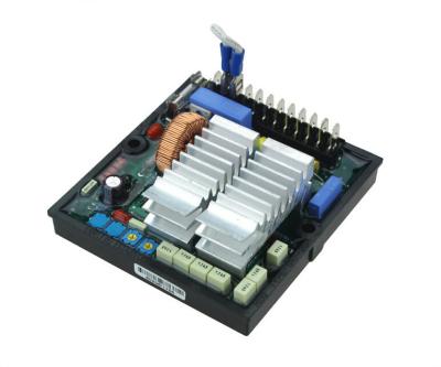 China Automatische het Voltageregelgevers van de Bushlessalternator avr SR7 voor de Generator AVR van Mecc Alte Te koop