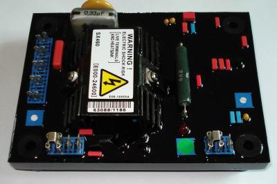 China avr automatische voltageregelgevers Te koop