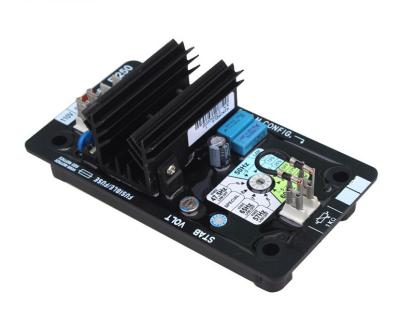 China 0.001CBM Regelgever van het volume de Automatische Voltage Leroy Somer AVR R250 Te koop