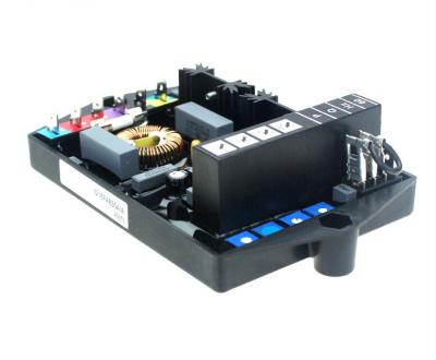 China Automatische het Voltageregelgevers AVR In drie stadia M16FA655A van de Marelli Permanente Generator Te koop