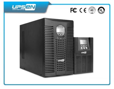 China Ononderbroken de Voedingsysteem van Voltage Regulation 1Kva/2kva/3Kva voor Elektriciteit Control Center Te koop