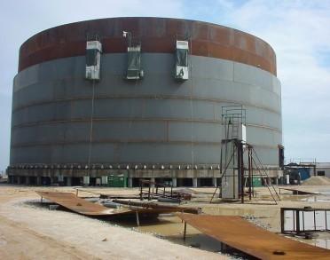 China Van de de Naadagw1 de Elektrische Omtrek van het cirkellassen van de het Lassenmachine van de de Omtrek Automatische Tank Lasser Lincoln die Macht gelijkstroom-1000 lassen Te koop