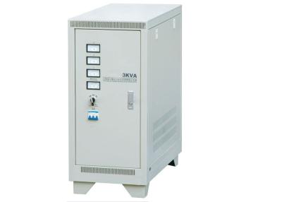 Cina 3 monofase CVT del trasformatore di tensione costante di KVA 220V per il sistema informatico in vendita