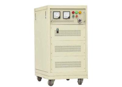 Cina 15 trasformatore di tensione costante di monofase di KVA 220V CVT 460×920×600mm in vendita