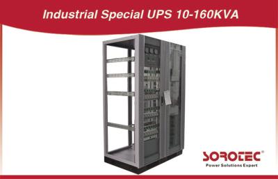 Cina CA monofase 230V 60HZ 160KVA di UPS del grado industriale in vendita