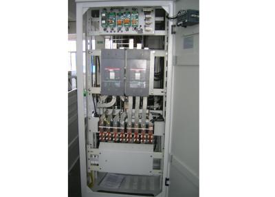 Cina 800 regolatore di tensione trifase elettronico 50Hz/60Hz dell'intera Camera di KVA SBW in vendita