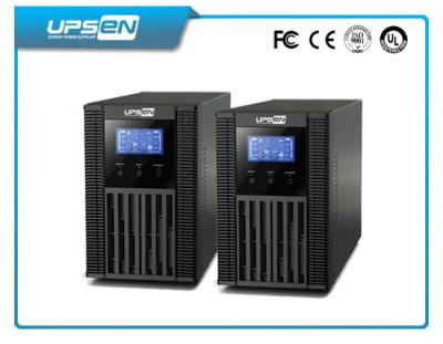 Cina Monofase online ad alta frequenza pura di Sinewave 3000VA UPS ufficio/della casa in vendita