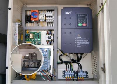 Cina Le serie CHV180 sollevano il funzionamento del risparmio energetico di SVC della velocità massima dell'invertitore 0,5% in vendita