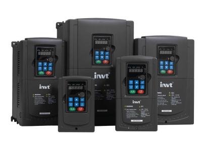China High Performance air compressor inverter 400Hz  Frequency TUV for sale