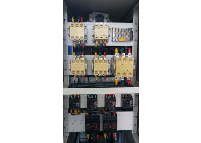 中国 空調機用 3相 1000 KVA SBW AC 電源スタビライザー/コンピューター 販売のため