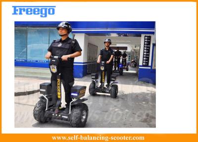 中国 35km/H 強力で個人的な運送者のスクーター、屋外の輸送のオフロード電気スクーター 販売のため