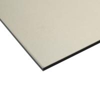 China Caravan Sturdy PE Aluminum Composite Panel 4X8 For Interior Wall Cladding for sale
