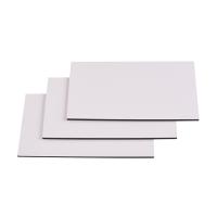 China 2mm PE Aluminum Composite Panel for sale
